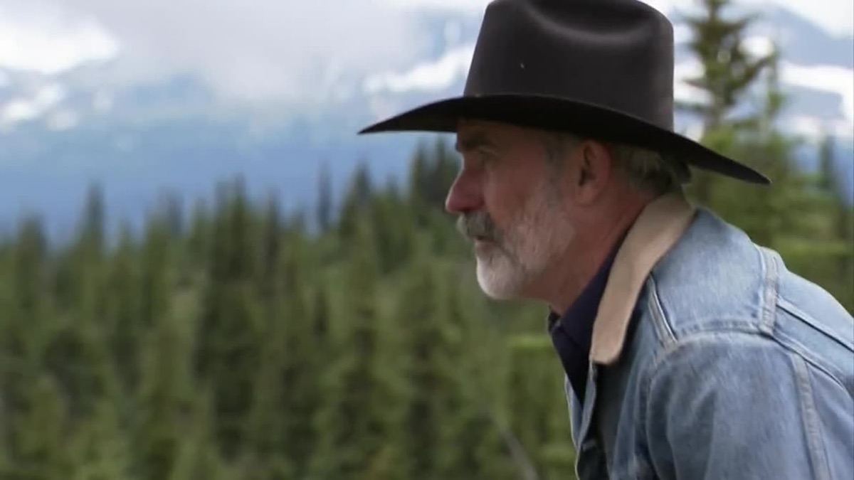 Al and Garfield - Mantracker (Season 3, Episode 1) - Apple TV