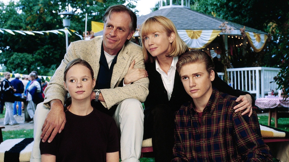 Night Ride Home - Apple TV