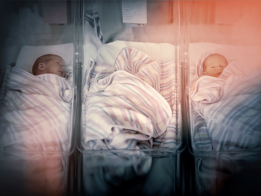 My Baby is Missing | Apple TV