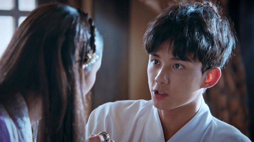 Fight Break Spheres | Apple TV