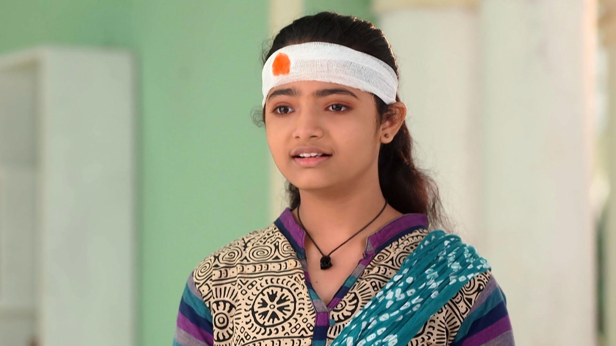 Falna's Smart Stroke - Falna (Season 1, Episode 218) - Apple TV