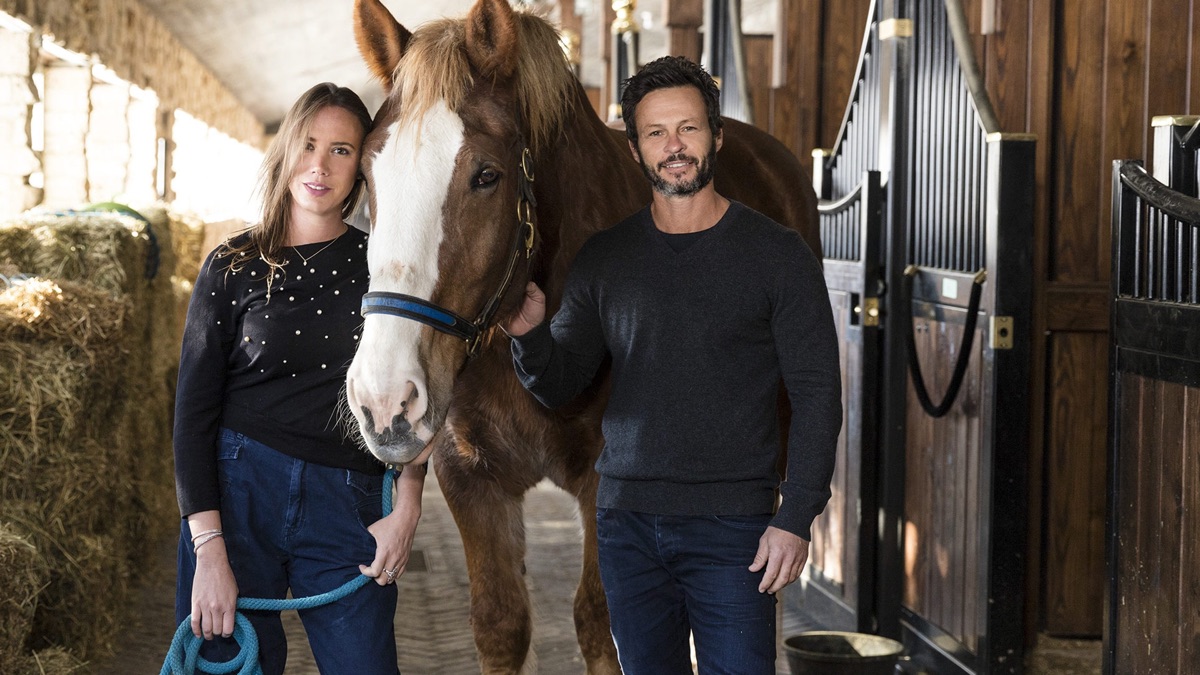 Dog Tales Rescue | Apple TV