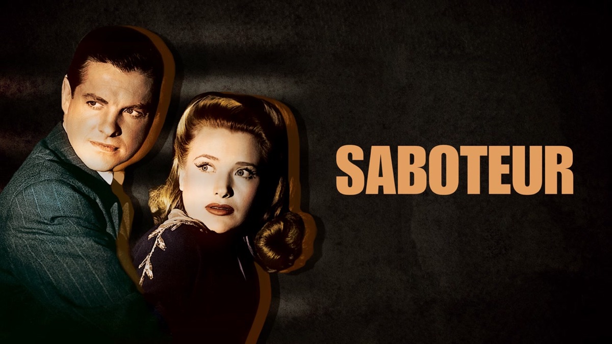 Saboteur | Apple TV