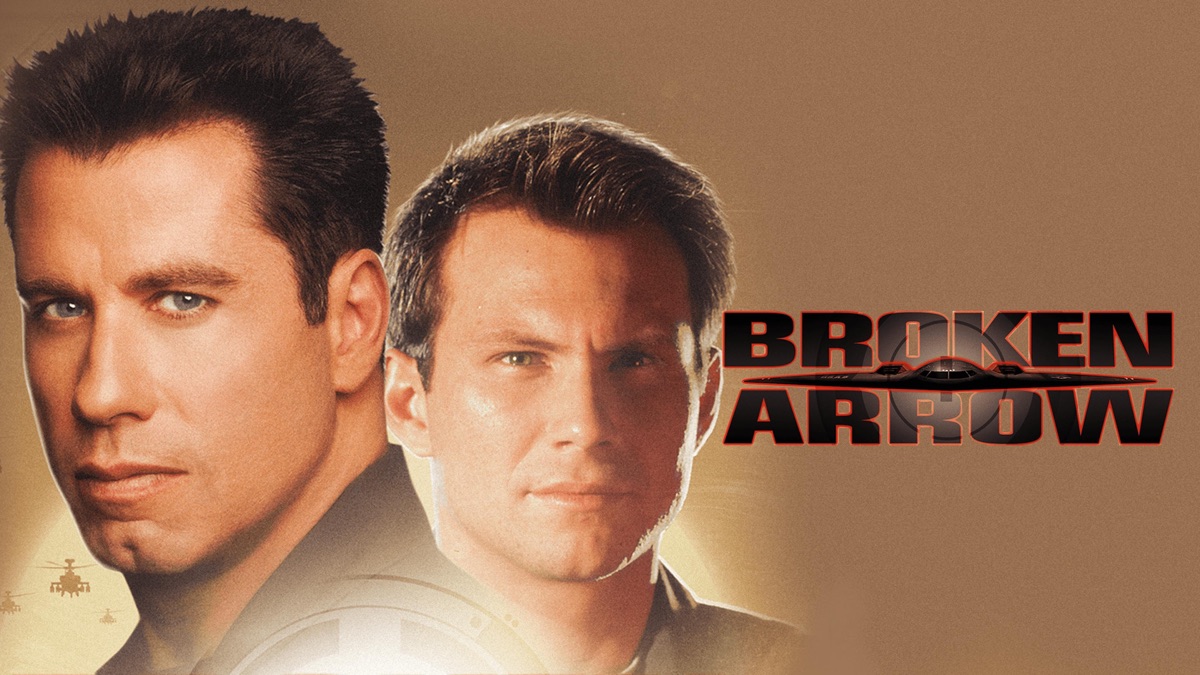 Broken Arrow | Apple TV