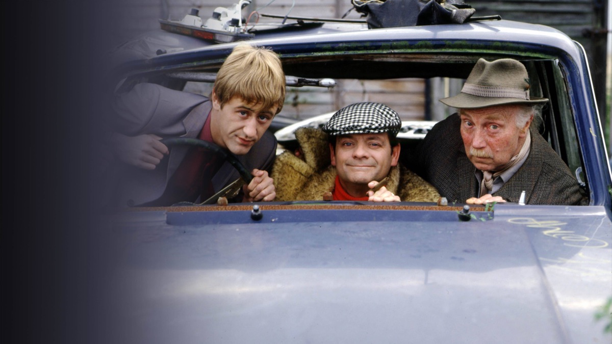 Only Fools and Horses | Apple TV (uk)