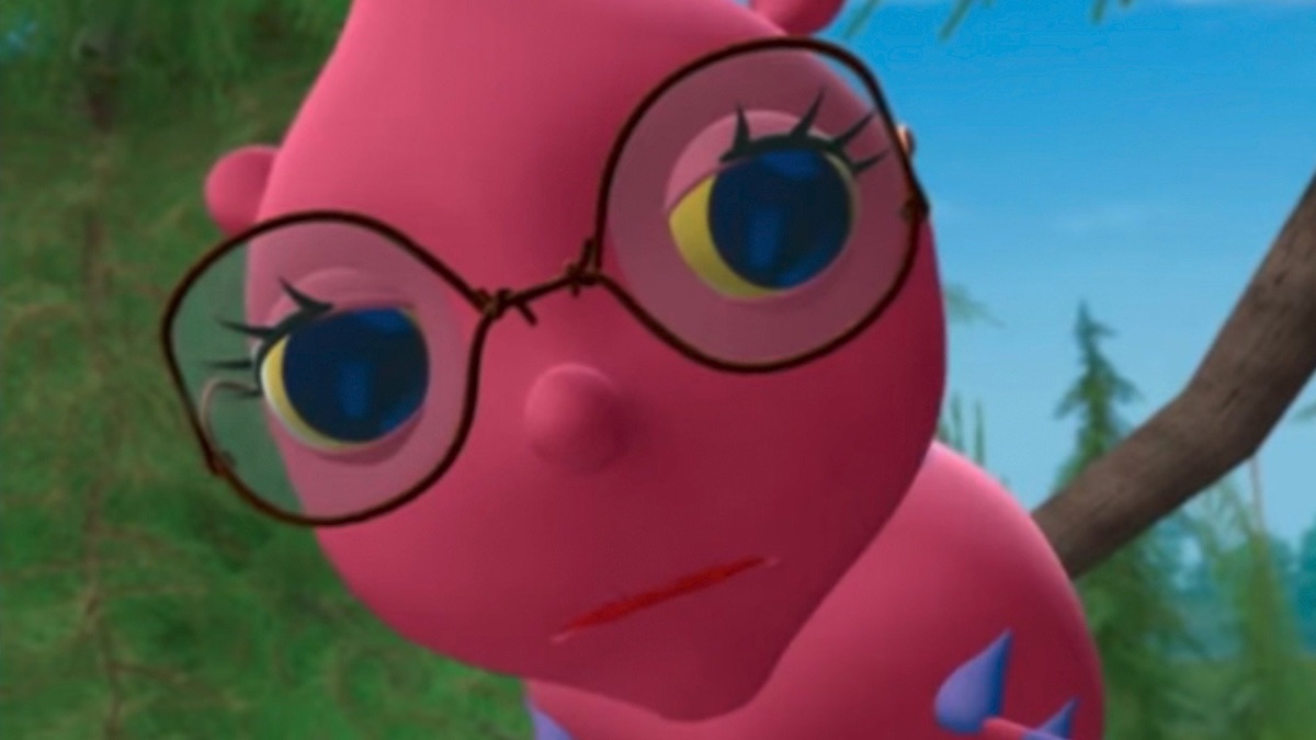 Snuggle Bugs / Best Bug Buddies - Miss Spider's Sunny Patch Friends ...