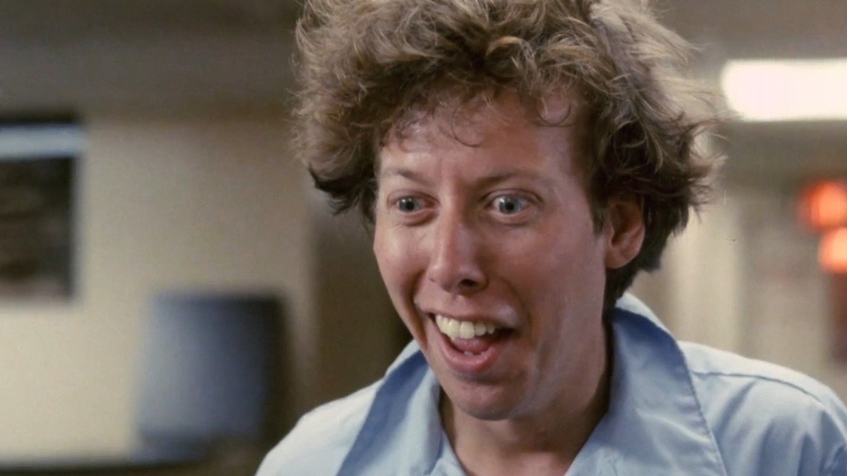 Toxic Tutu - Apple TV