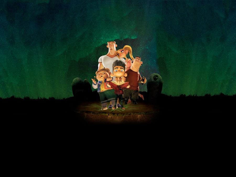 ParaNorman | Apple TV (HU)