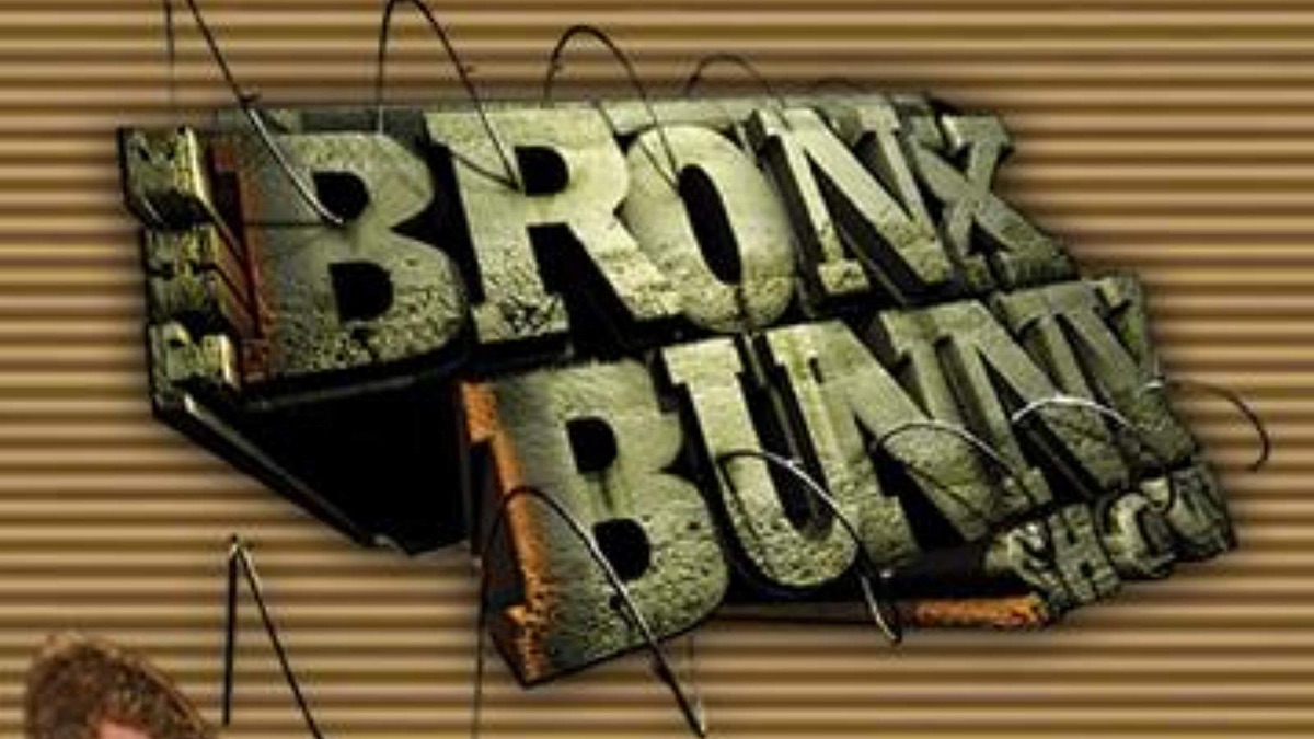 Jolene Blalock & Richard Schiff - The Bronx Bunny Show (Season 1 ...