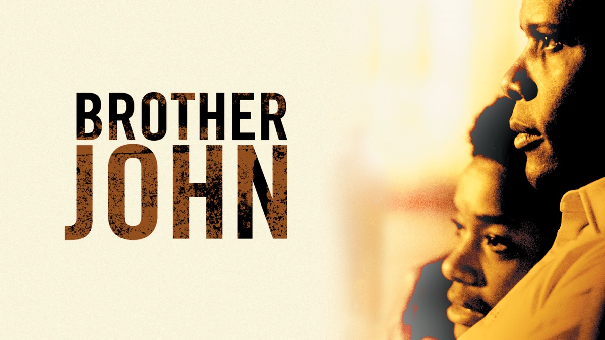 Brother John | Apple TV