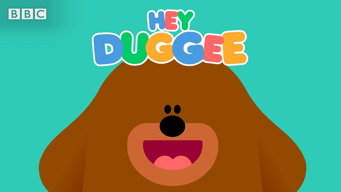 Hey Duggee | Apple TV