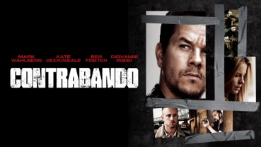 "Venganza Letal" en Apple TV