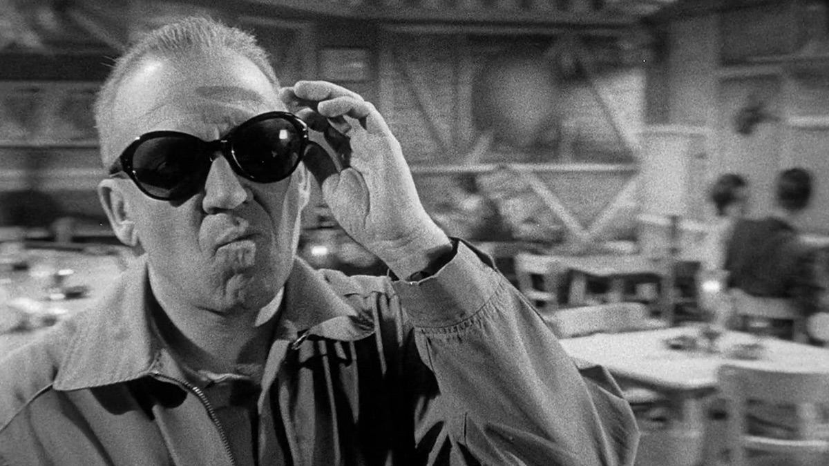 The Case of the Murderous Mermaid - Perry Mason (Season 8, Episode 23 ...