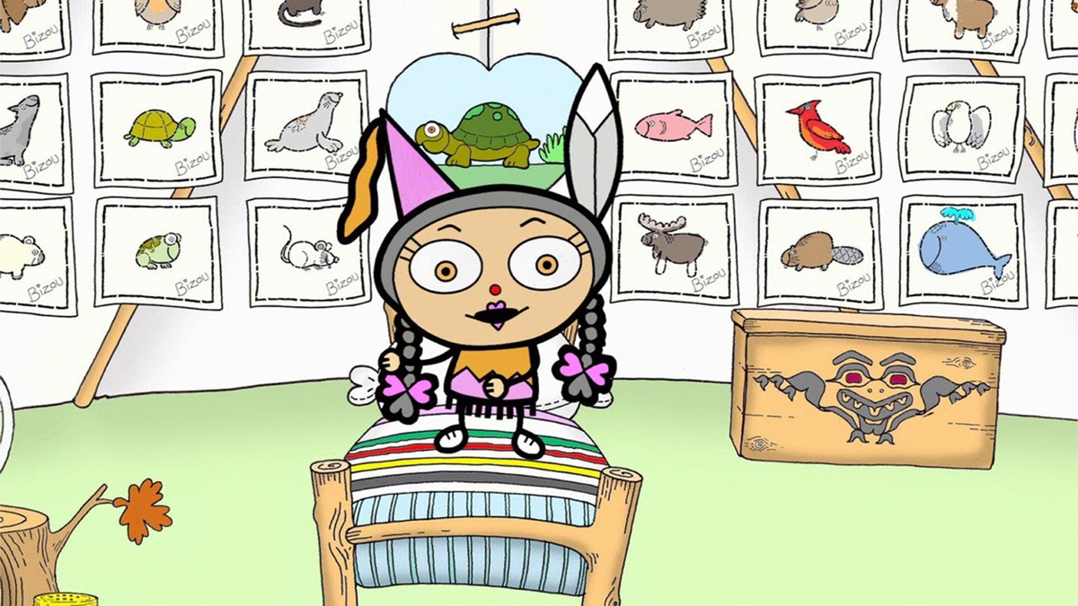 Bizou | Apple TV (CA)