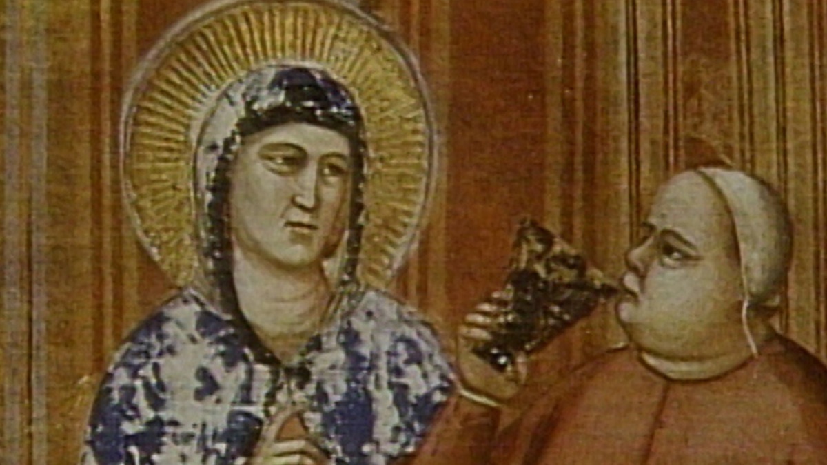 Jesus: His Life - Apple TV