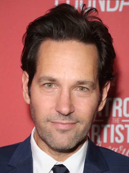 Paul Rudd Movies and Shows - Apple TV
