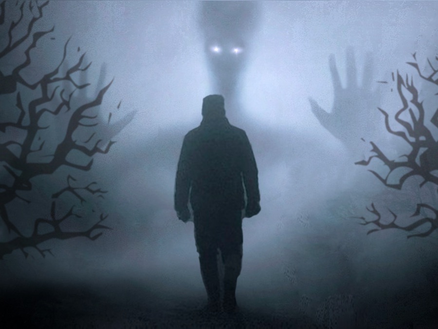 Boogeymen: Monsters Among Us | Apple TV (uk)