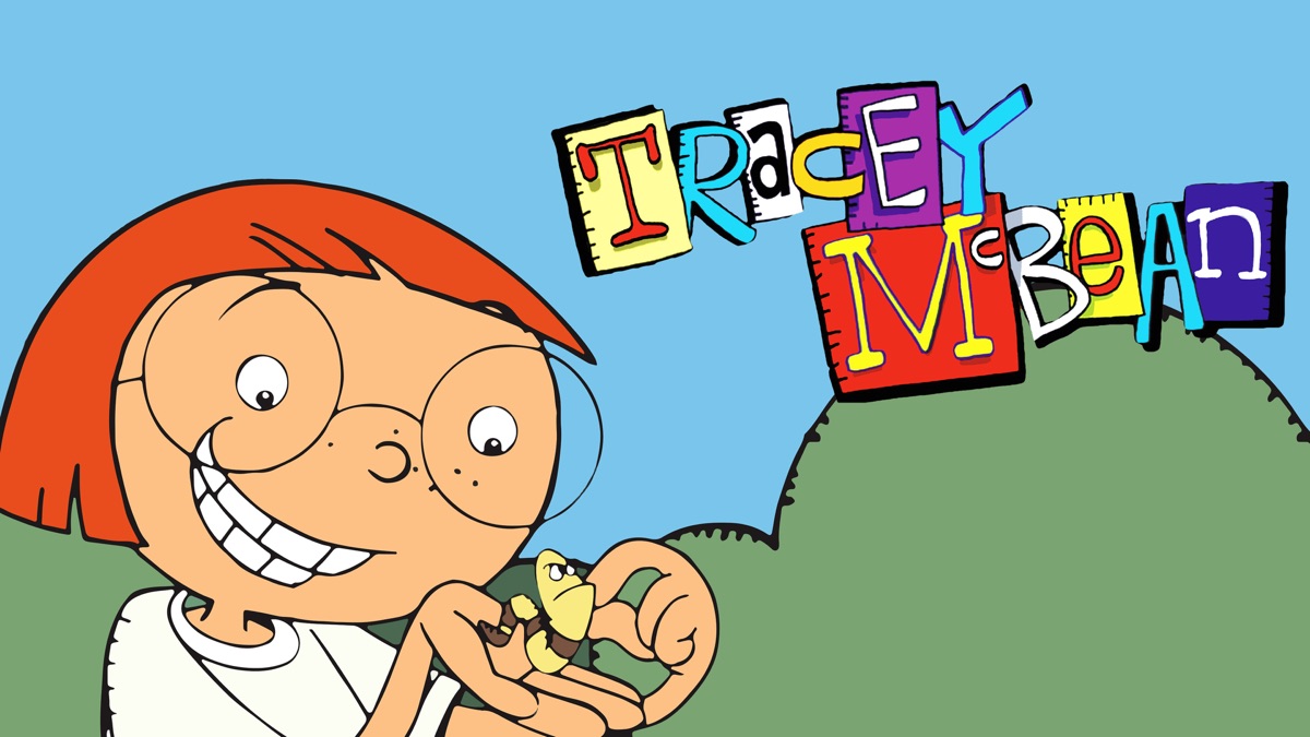 Tracey McBean | Apple TV (AU)