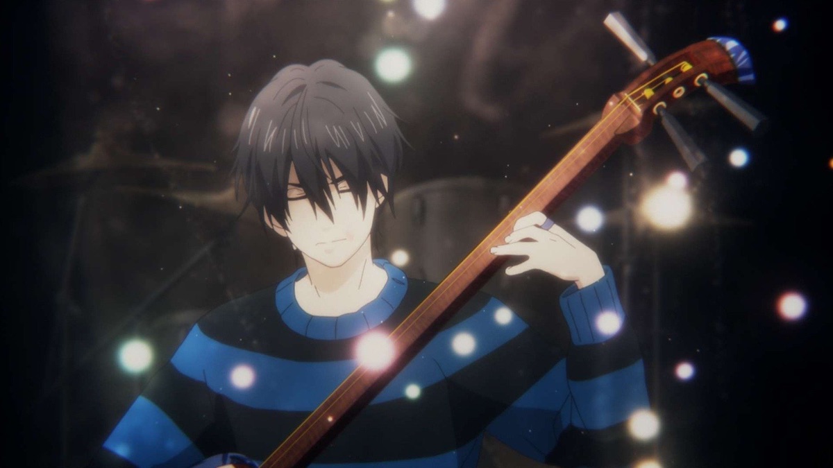 Those Snow White Notes | Apple TV