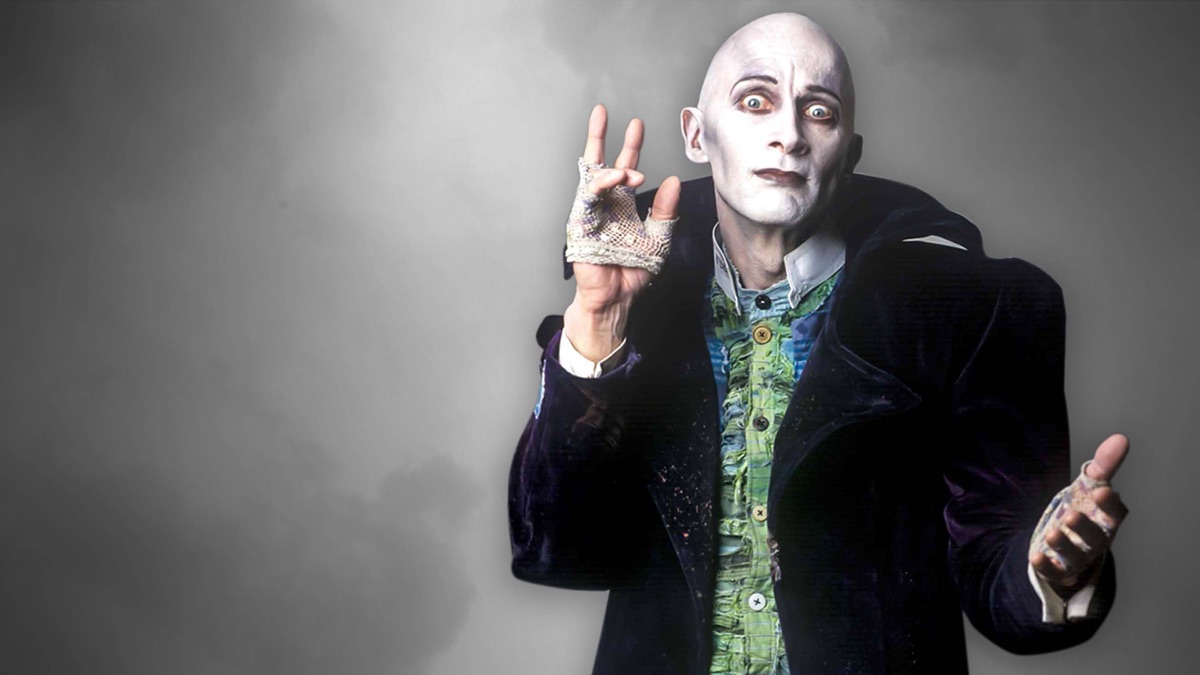 The Ink Thief | Apple TV (UK)