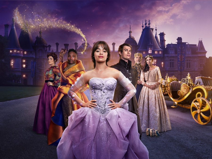 Cenicienta - Apple TV (CL)