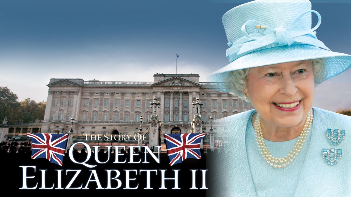 The Story of Queen Elizabeth II - Apple TV