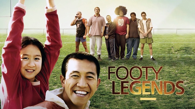 The Wog Boy | Apple TV