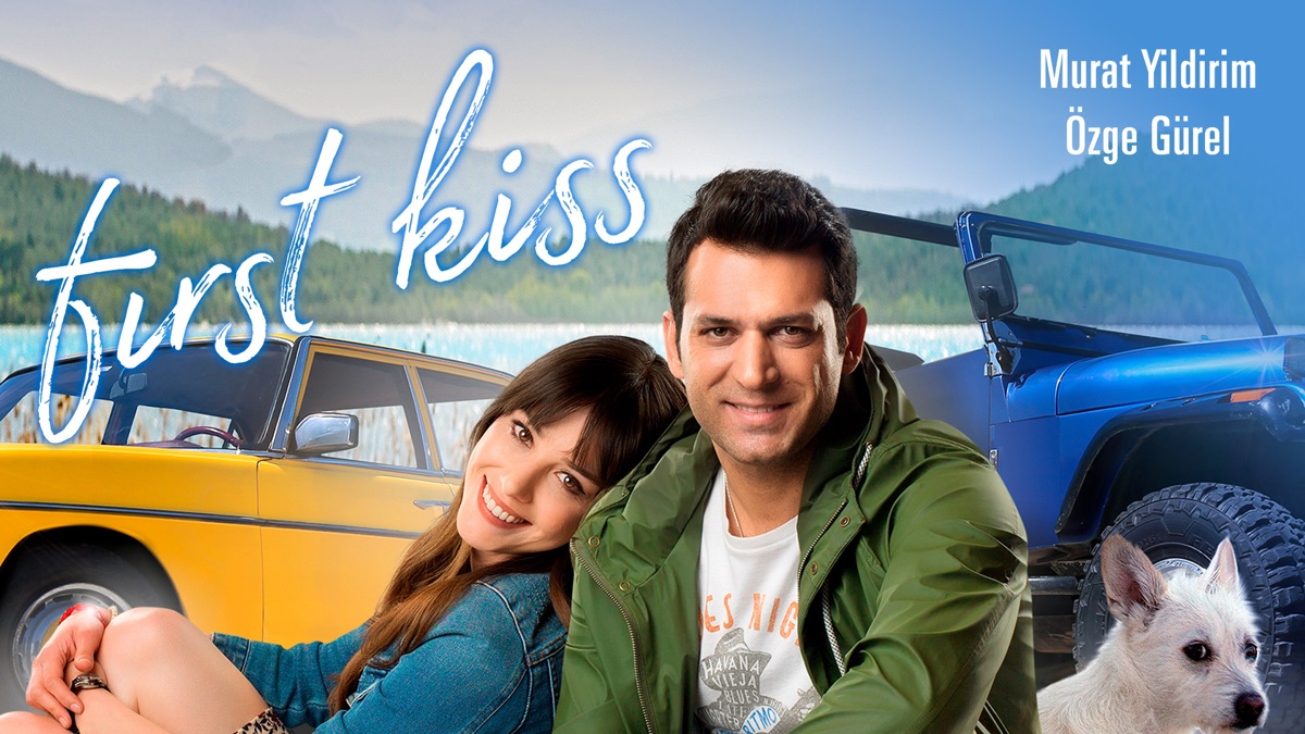 First Kiss | Apple TV