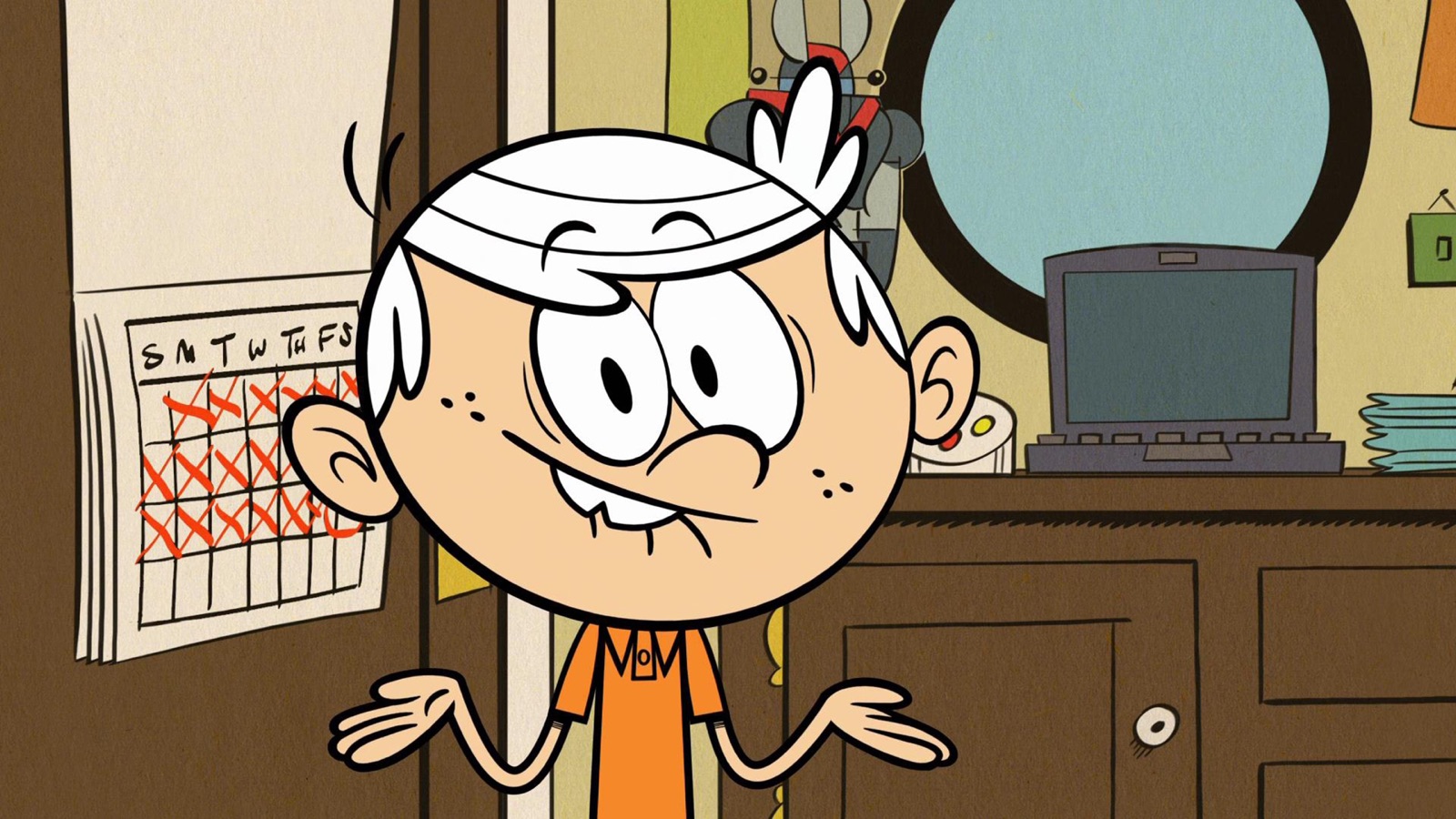Overnight Success; Ties That Bind - The Loud House | Apple TV