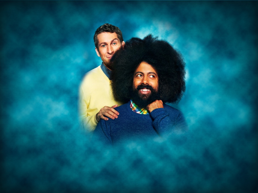 Comedy Bang! Bang! | Apple TV