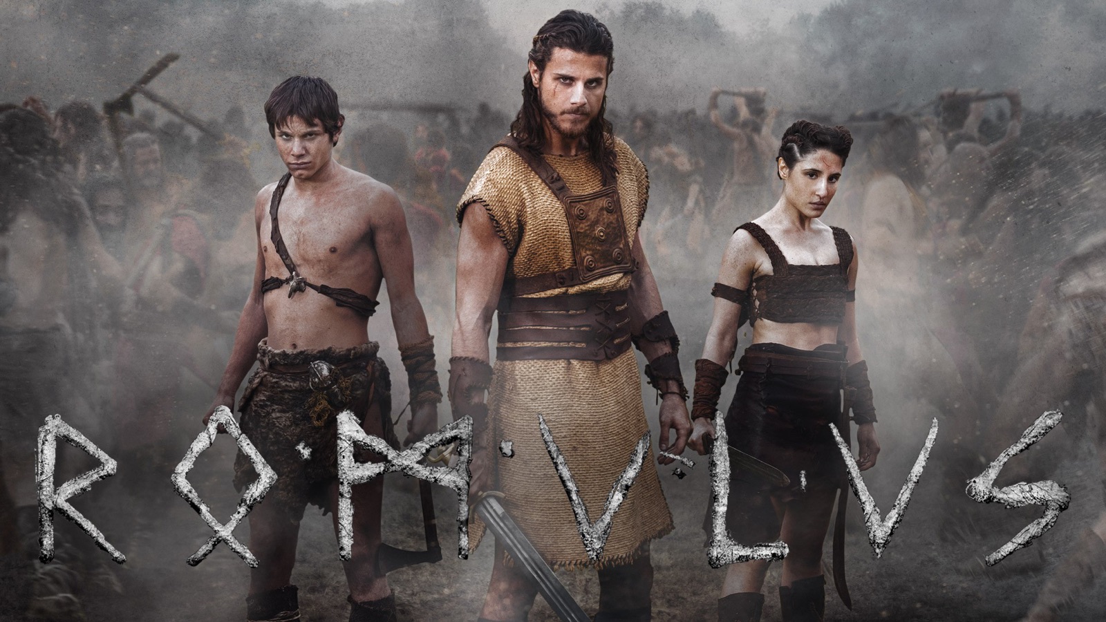 Romulus på Apple TV