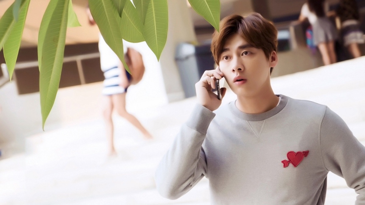 Forever Young - Apple TV (AU)