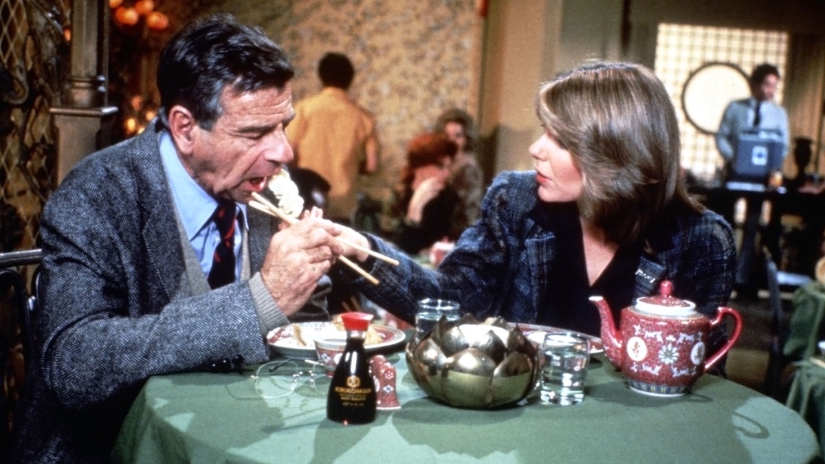 First Monday In October | Apple TV