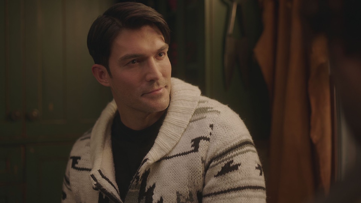 Dashing in December - Dashing in December (Season 1, Episode 1) | Apple TV