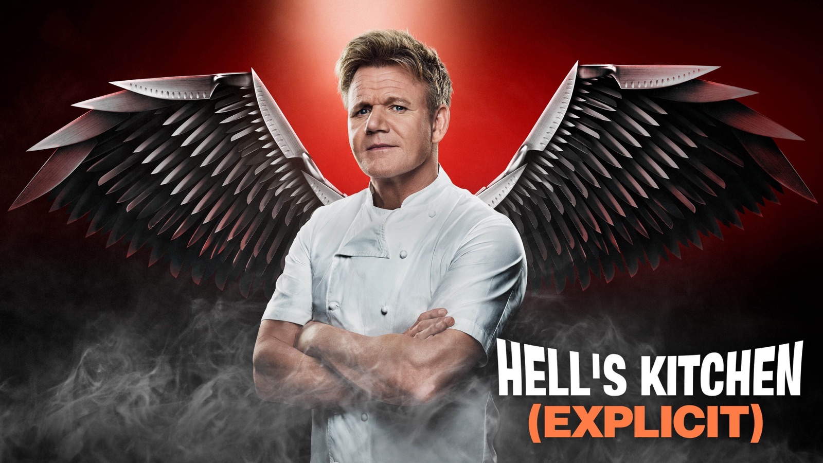 Hell's Kitchen | Apple TV