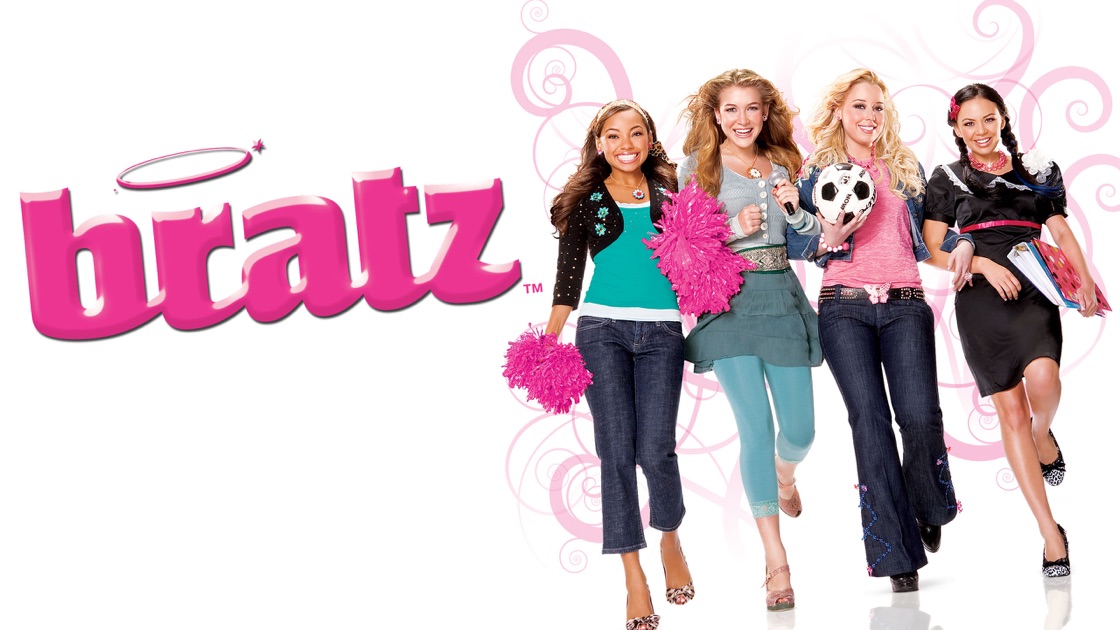 Bratz on Apple TV