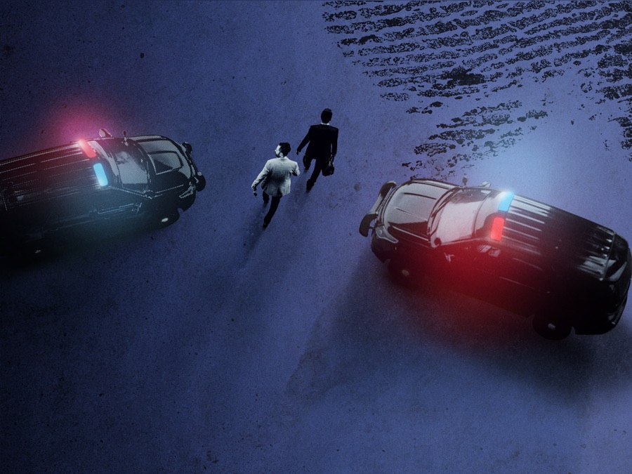 The First 48 | Apple TV (الإمارات)