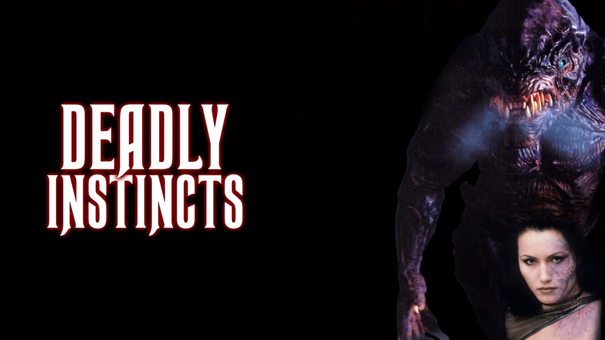 Deadly Instincts | Apple TV