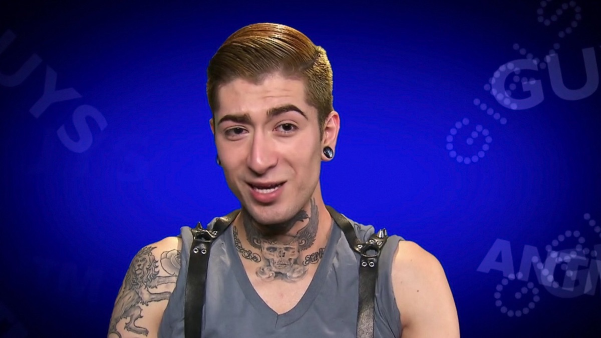 What Happens On ANTM Stays On ANTM - America's Next Top Model (Season ...