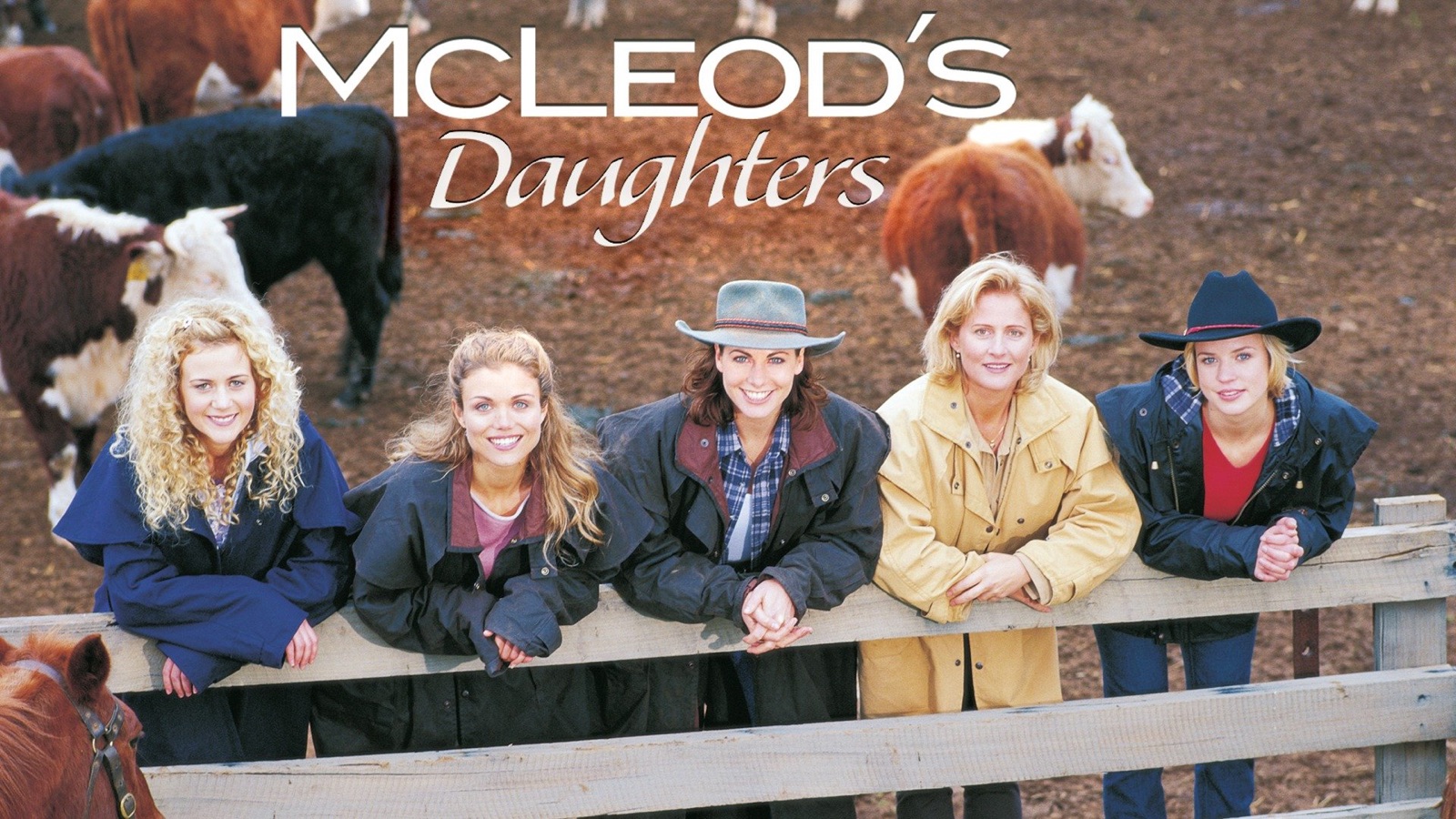 Le ranch des McLeod | Apple TV