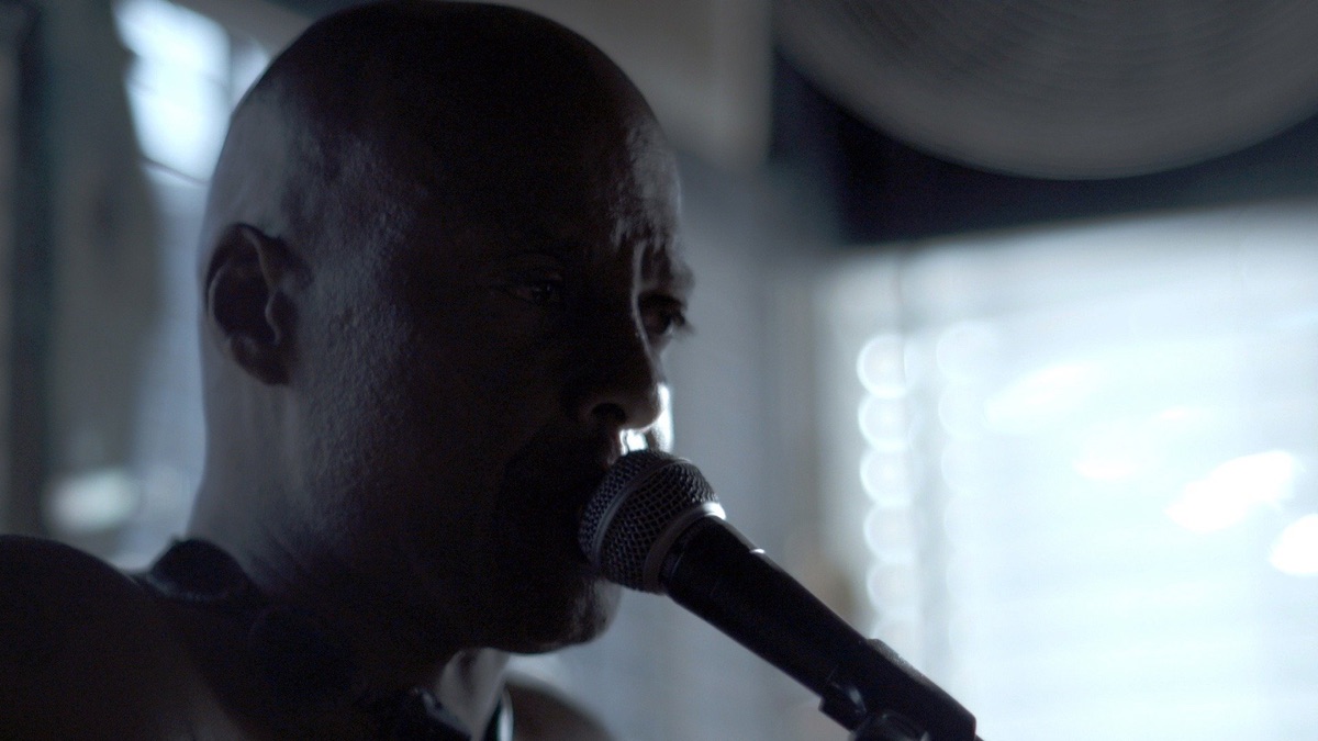 Forevermoore; the Angelo Project | Apple TV