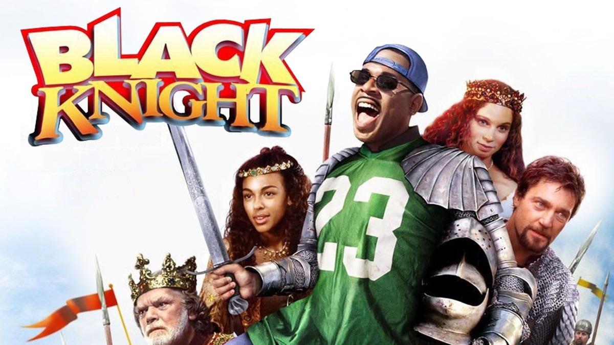Black Knight | Apple TV