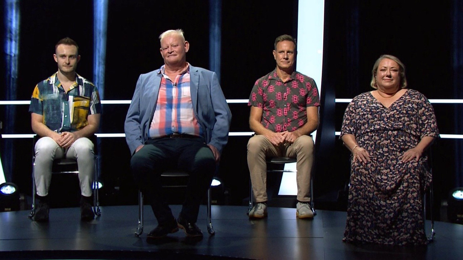 Mastermind Australia | Apple TV