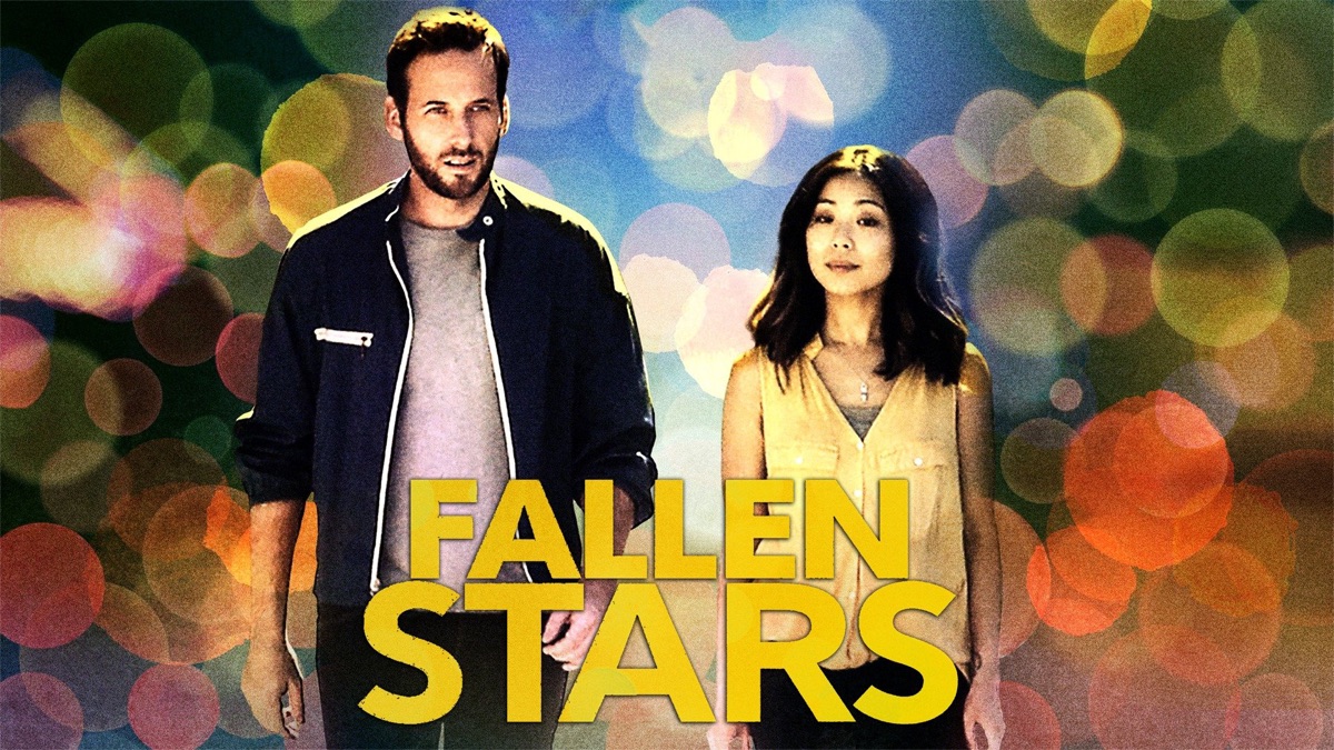 Fallen Stars | Apple TV (GW)