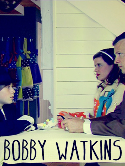 Bobby Watkins - Apple TV