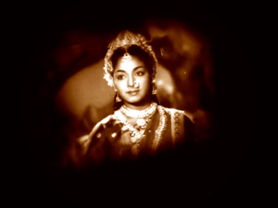 Sati Anasuya | Apple TV