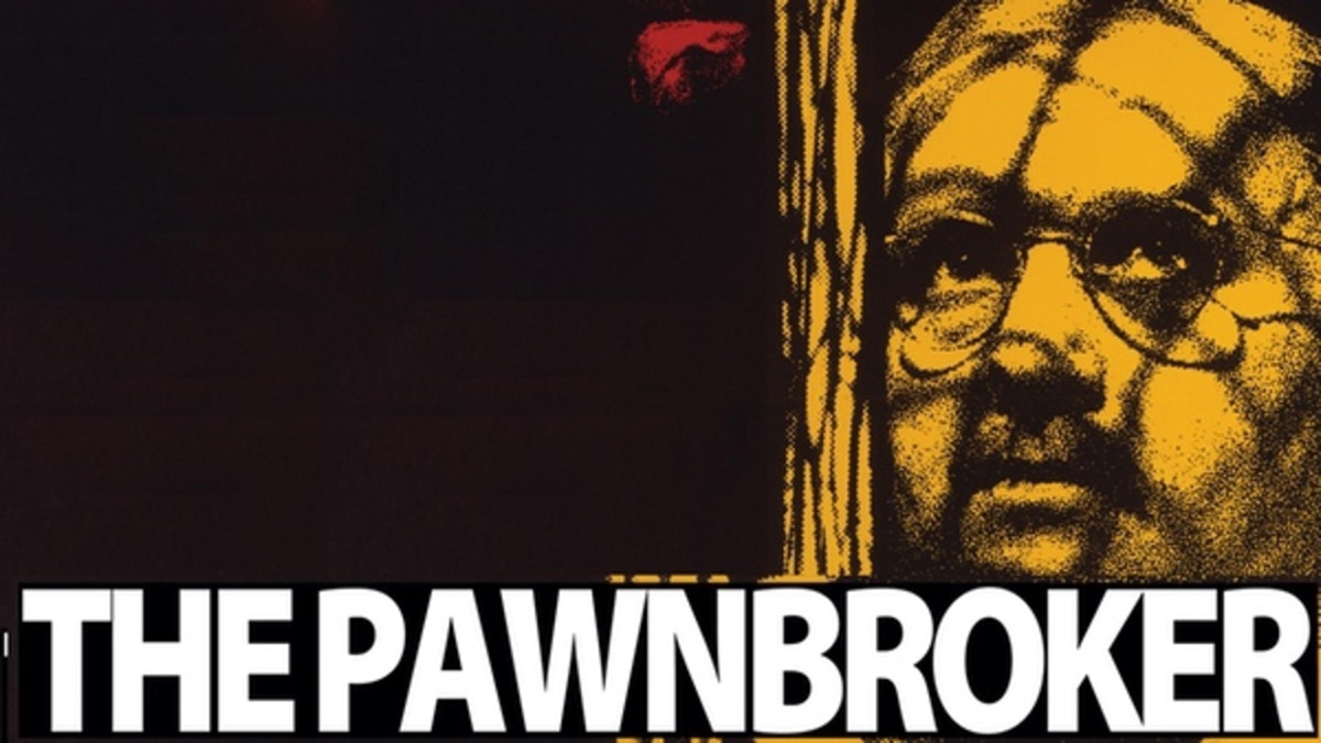 The Pawnbroker | Apple TV