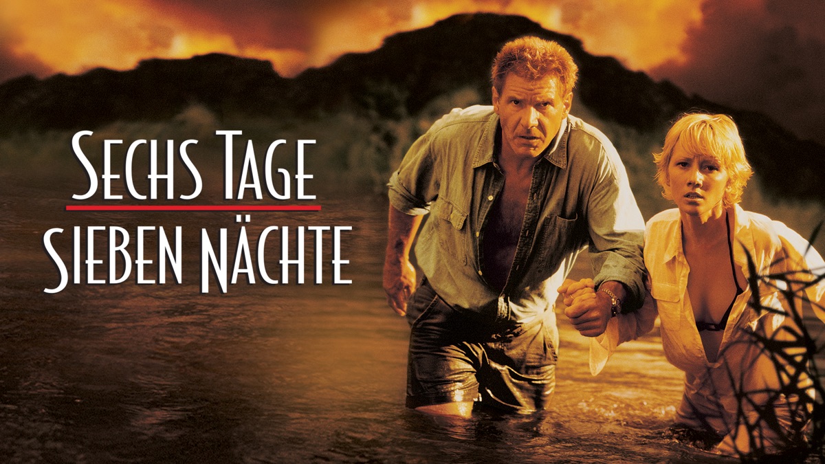 Sechs Tage, Sieben Nächte | Apple TV