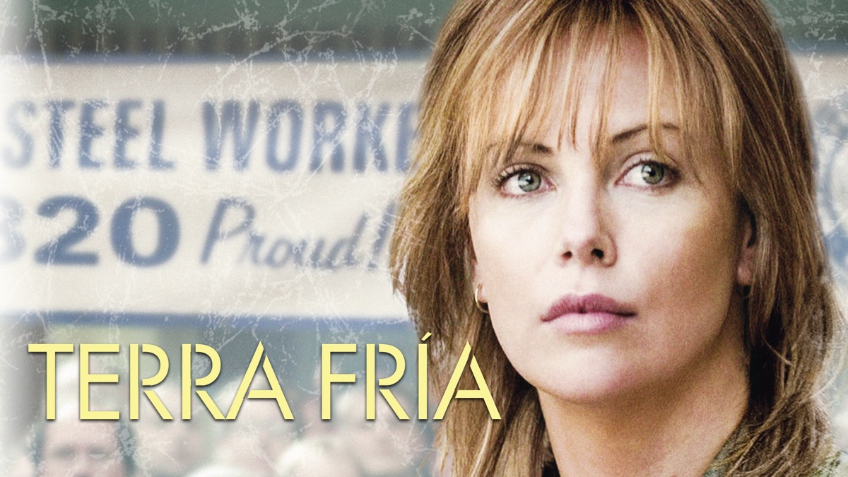 Tierra Fria | Apple TV