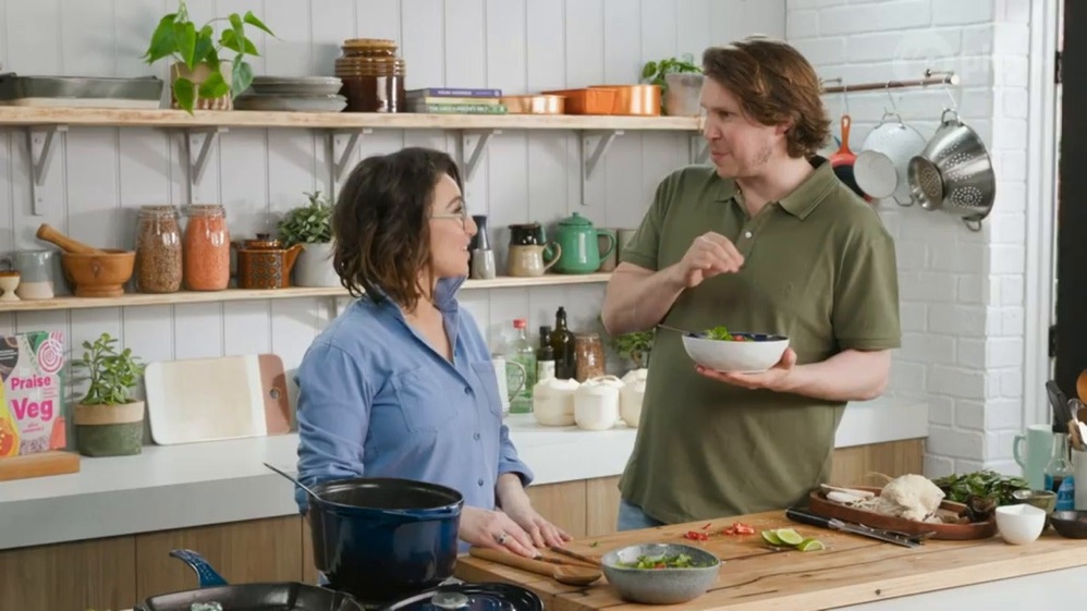 Freshly Picked with Simon Toohey | Apple TV